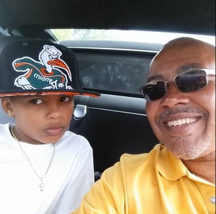 JAMES GIBBS - Strategic Veteran